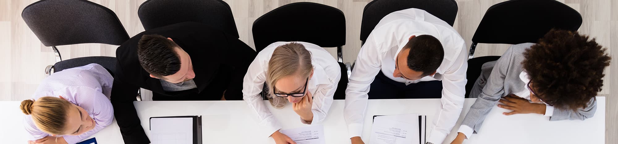 Ethical Guidance Panel Members | Law Society of Western Australia