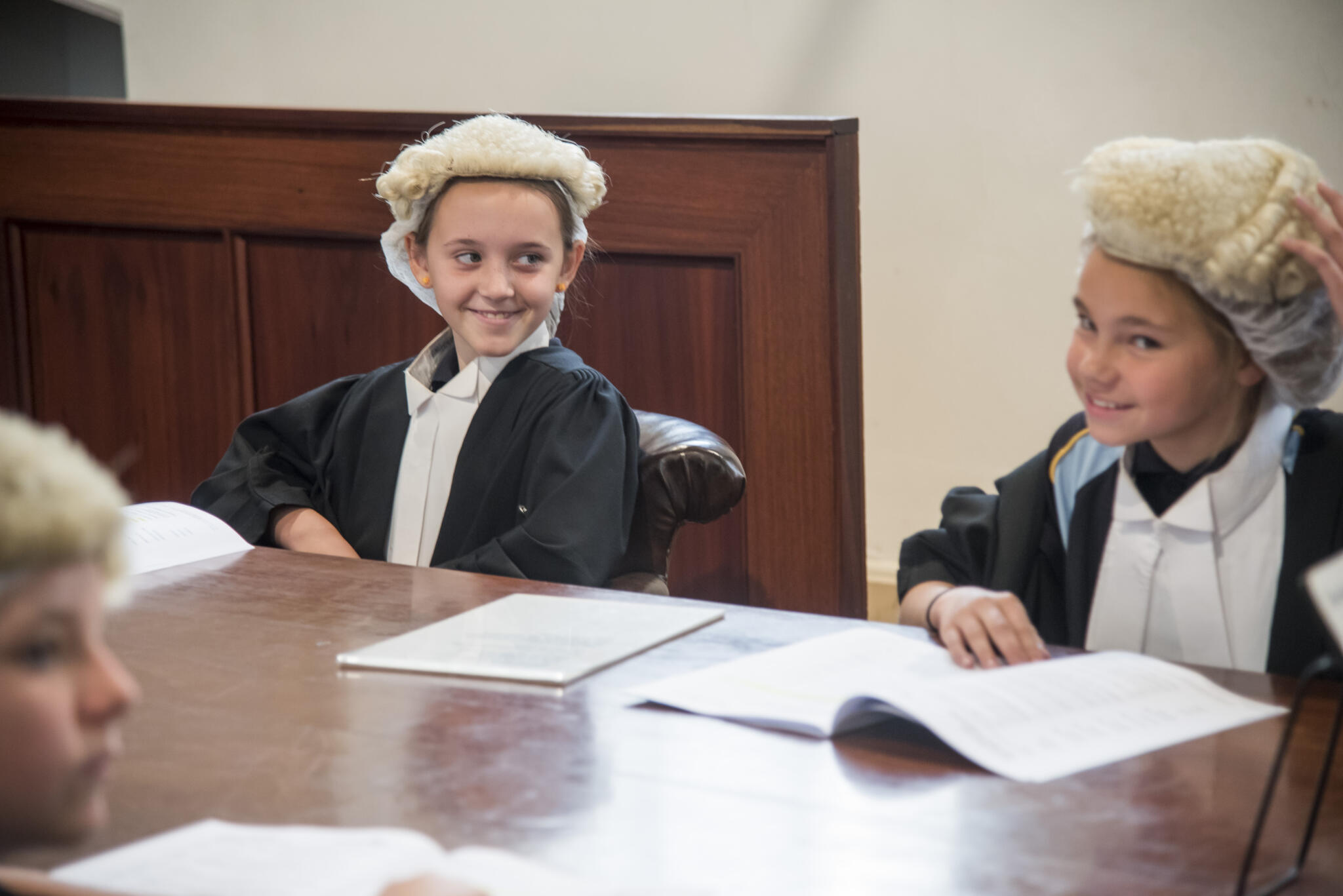 Educational Resources | Law Society WA