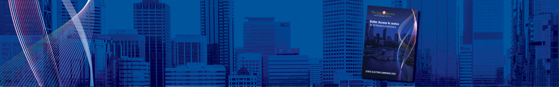 2025 State Election Campaign | Law Society WA